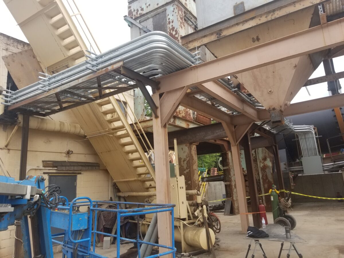 Industrial Electrical & Controls - G Technology