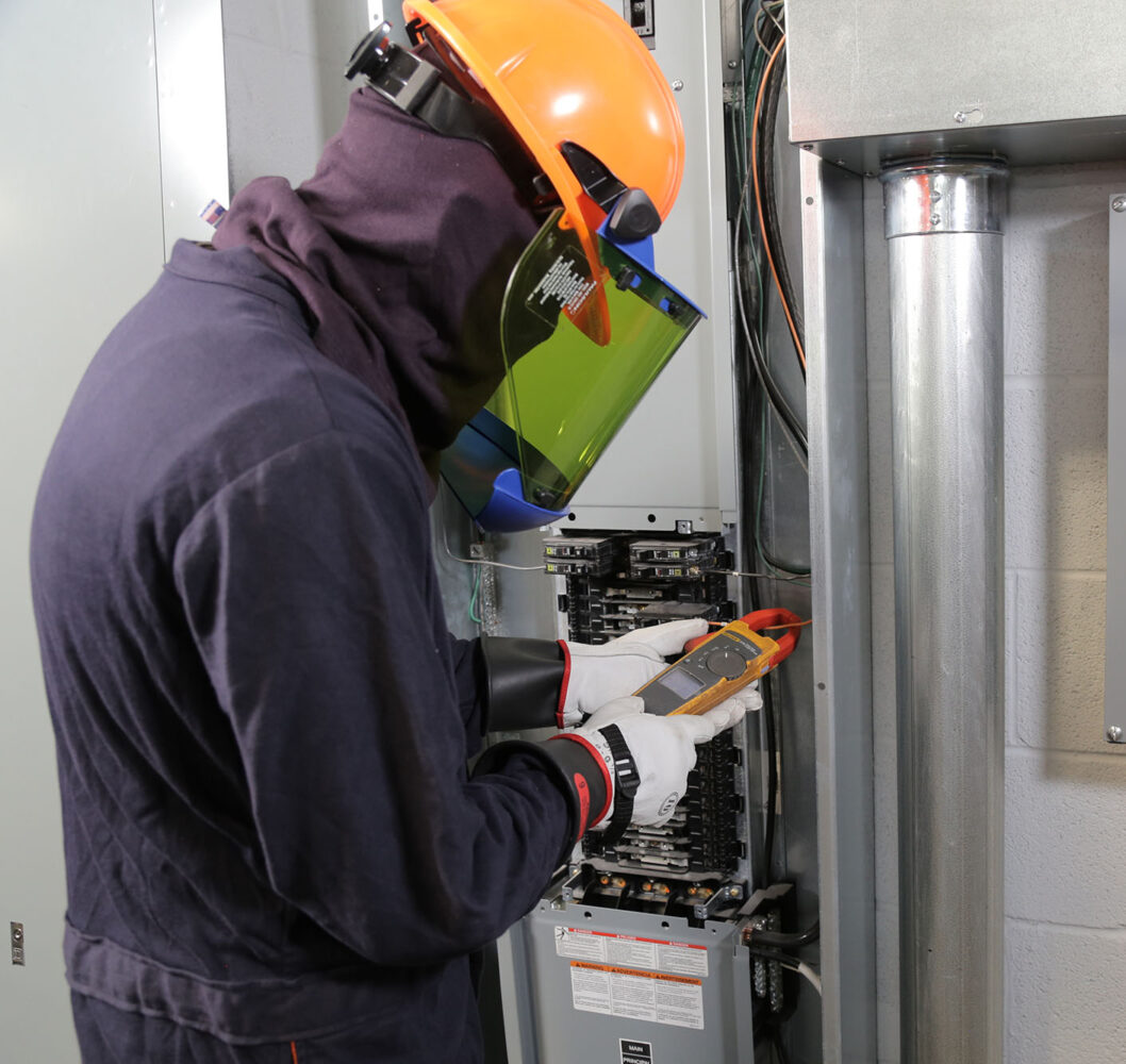 Commercial Electrical & Maintenance - G Technology