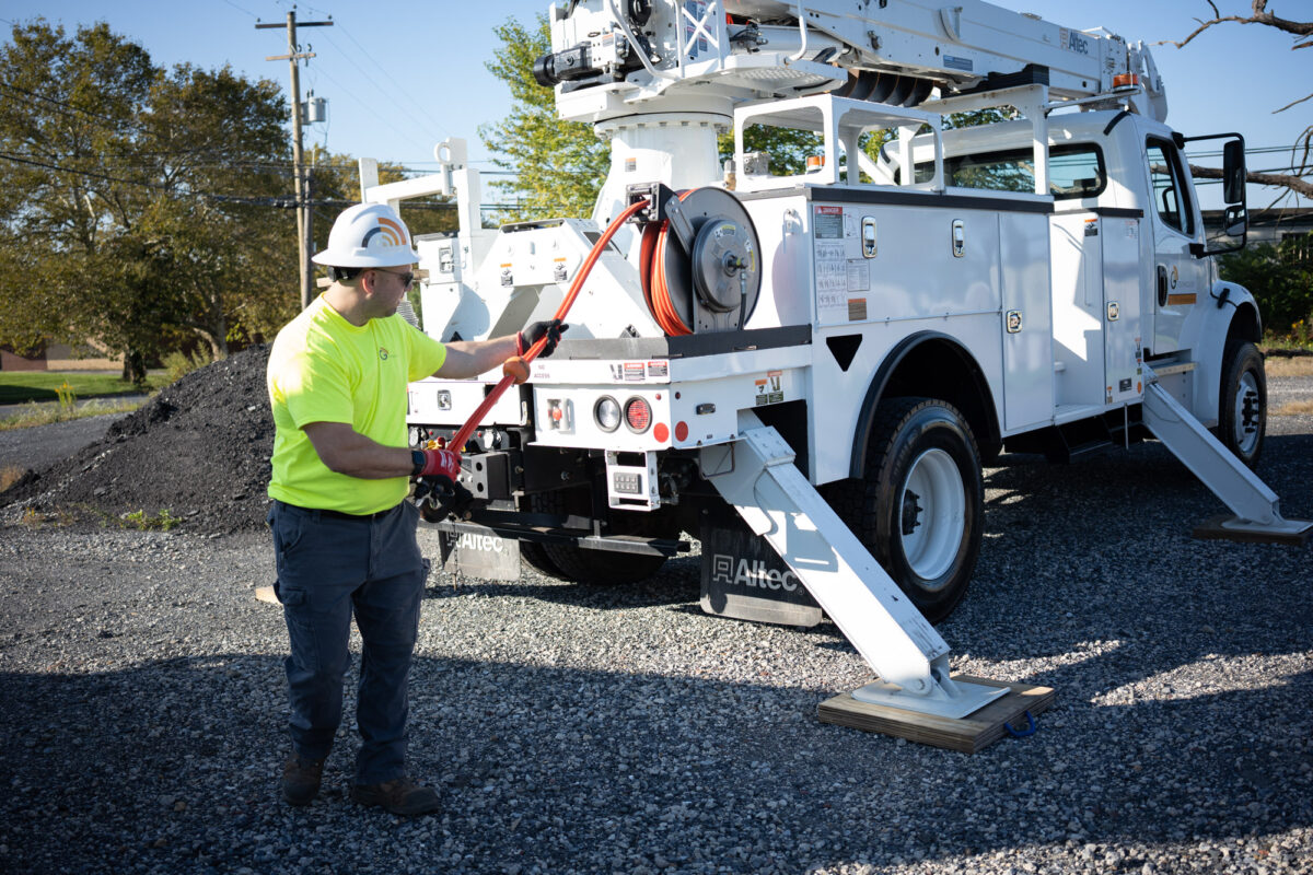 Industrial Electrical & Controls - G Technology