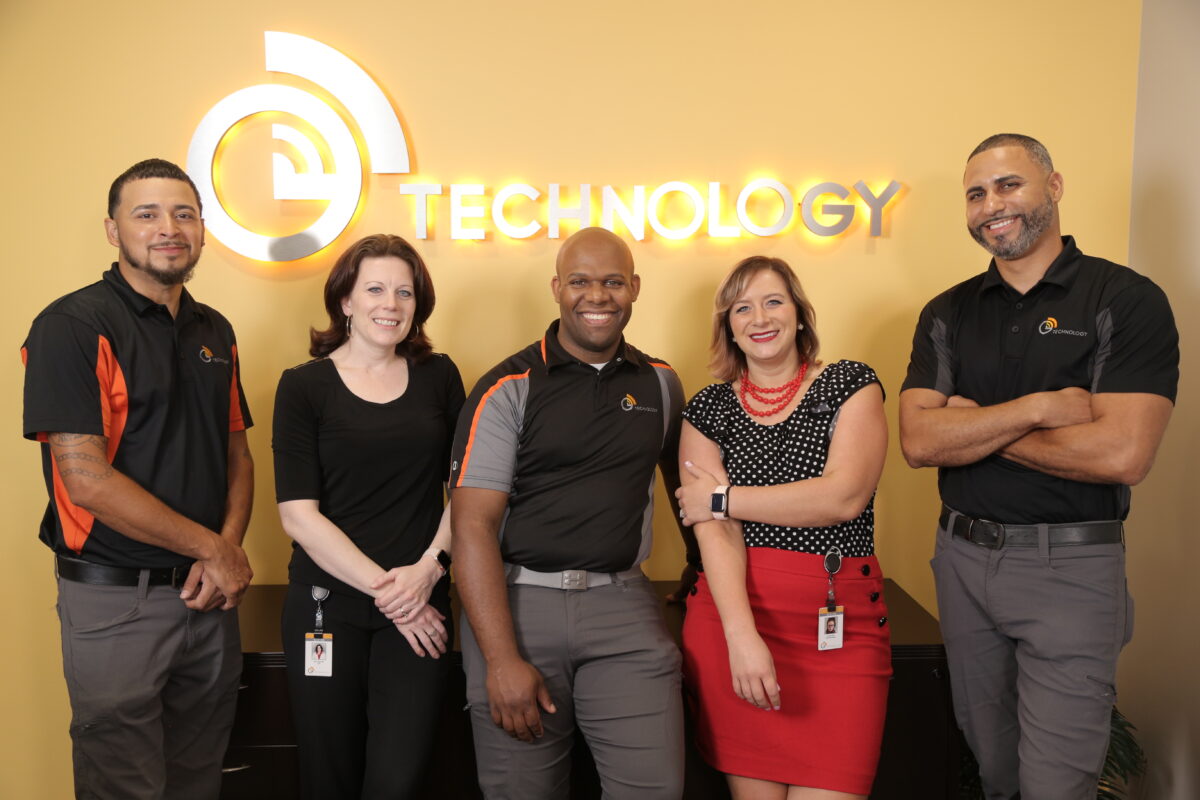 Company – G Technology