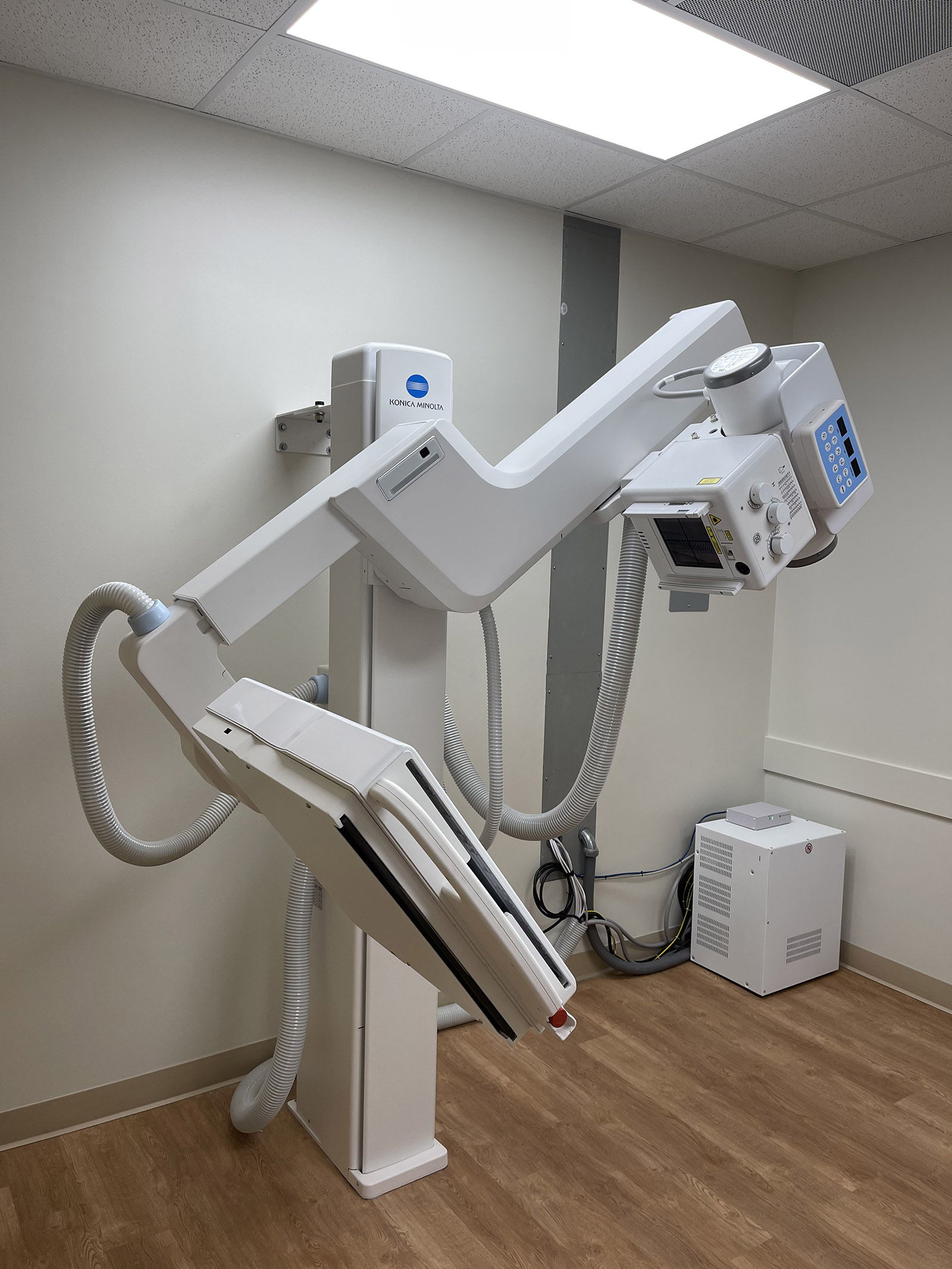 Healthcare Electrical Services - G Technology
