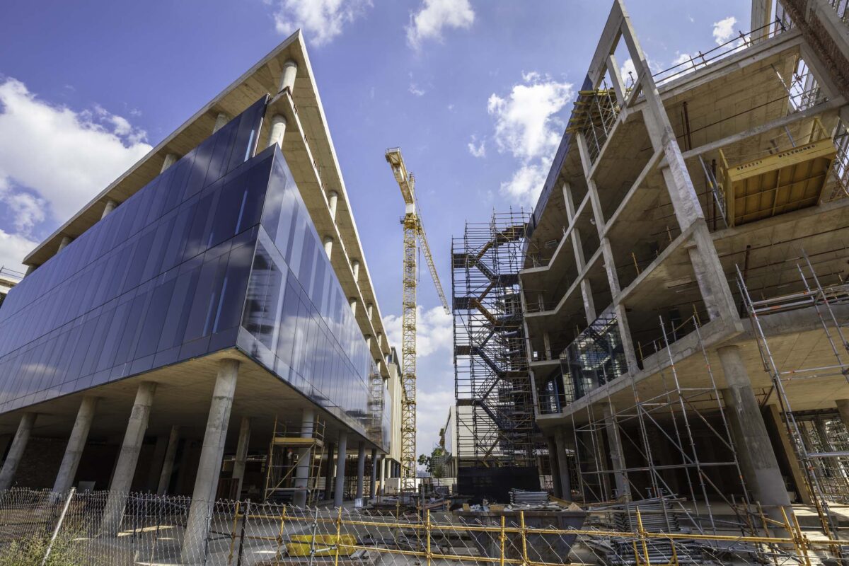 Electrical Construction - G Technology